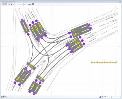 JCT Consultancy :: Software :: quickGreen