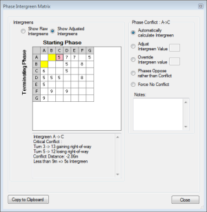 JCT Consultancy :: Software :: quickGreen